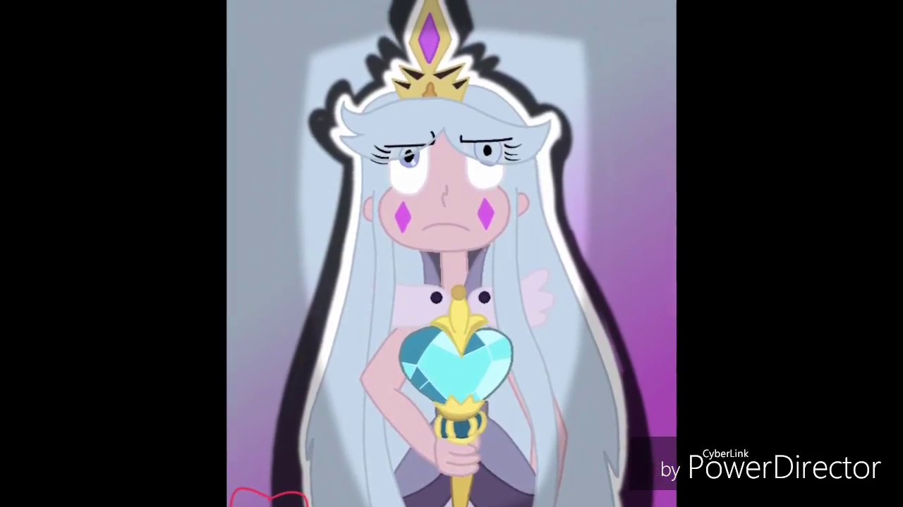 [Svtfoe Speedpaint] Princess Moon Butterfly - YouTube