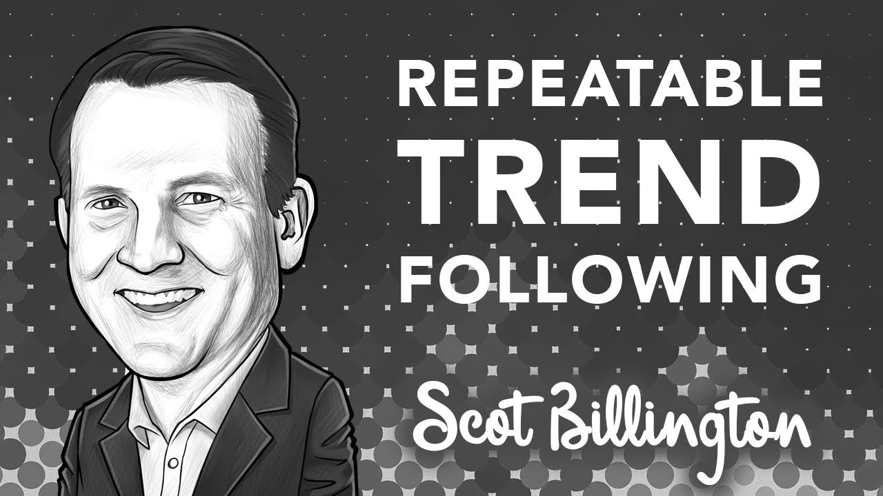 Trend Following is the Most Repeatable Trading Method Ever Invented ...