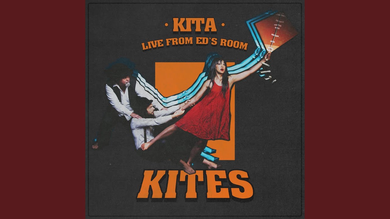 Kites (Live from Ed's Room) - YouTube