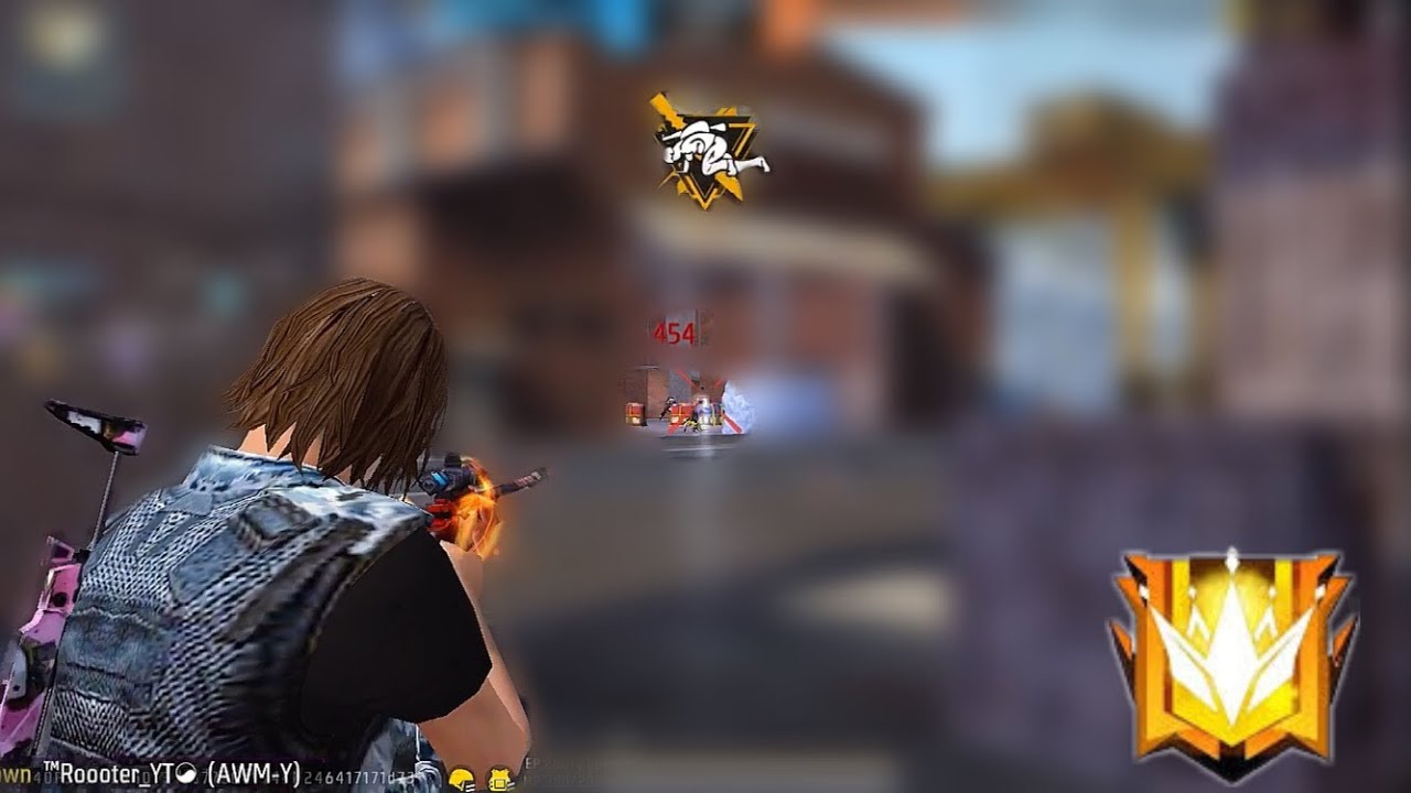 FREE FIRE 🔥 MONTAGE VIDEO || @TotalGaming093 @RaiStar @TUFANFF99 - YouTube