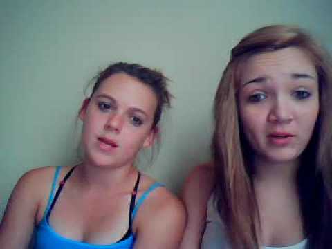 Talia and Amanda's Show?