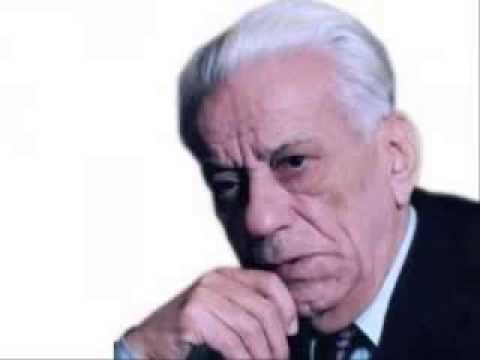 Mənim fərqim varmı heç - Bəxtiyar Vahabzadənin öz səsi ilə