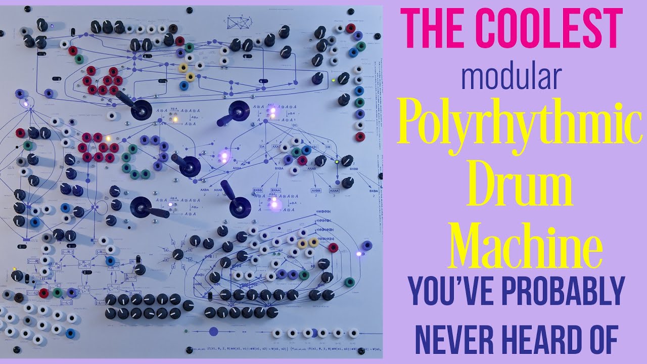 Destiny+ Czochralski Cells // Overview, Demo, & Patches - YouTube