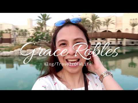 New Vlog Intro by Grace Robles - YouTube