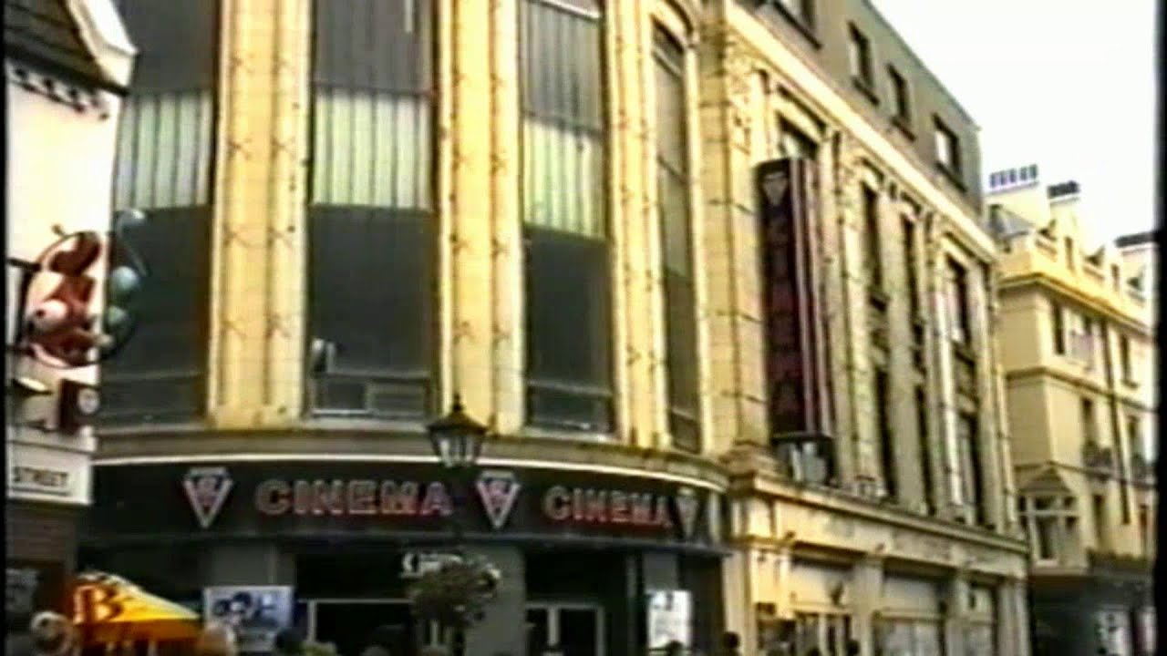 ABC BRIGHTON - YouTube