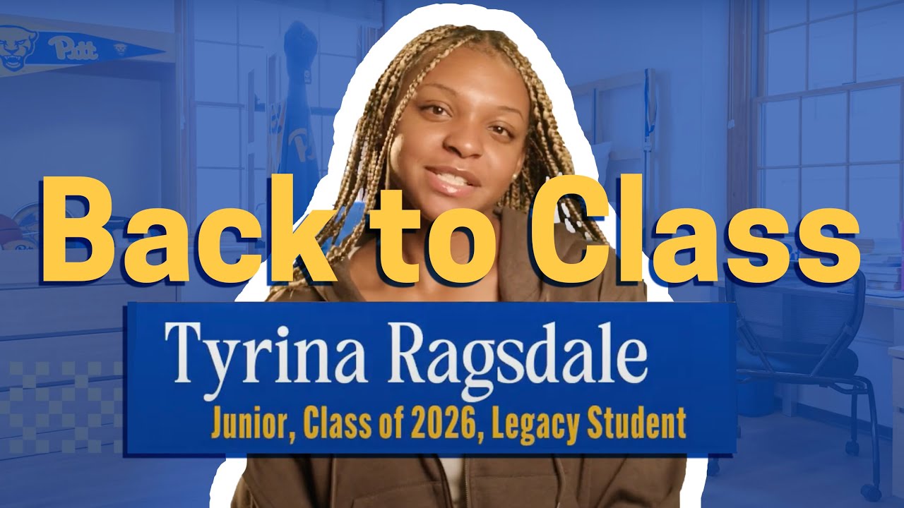 Welcome Back, Panthers ft. Tyrina Ragsdale - YouTube