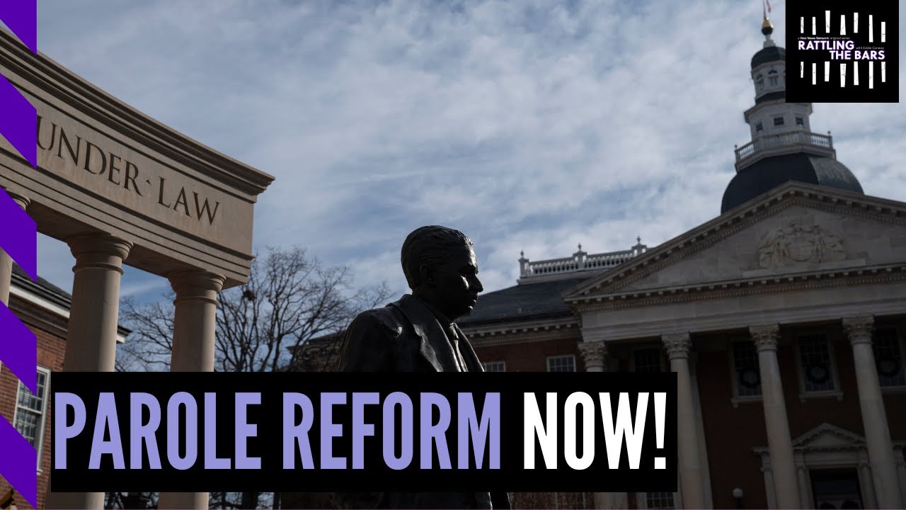 Three former Maryland prisoners explain the state's disastrous parole ...