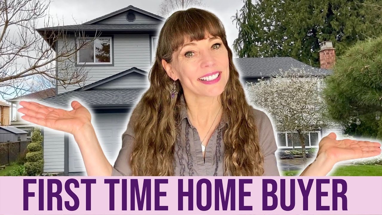 How to be a First Time Home Buyer, FIRST TIME HOME BUYER Step by Step ...