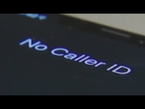 Voice cloning becoming latest AI scam - YouTube