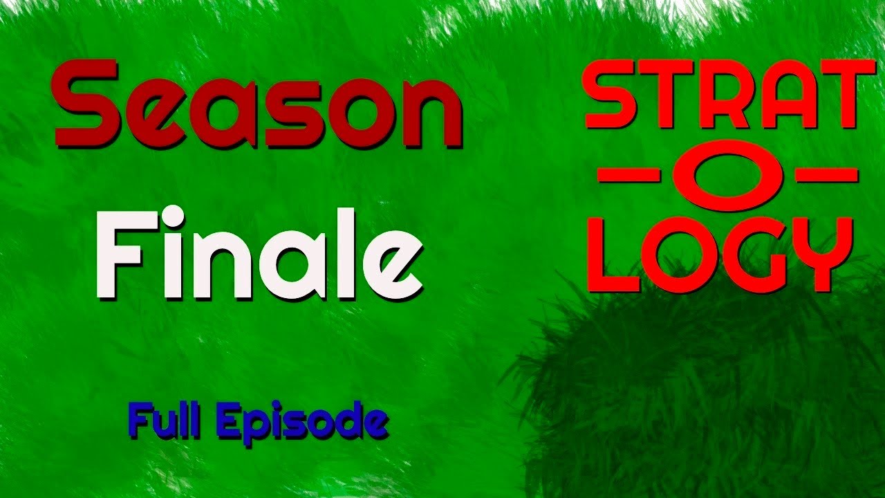 S1 Ep17 - Season 1 Finale! - YouTube