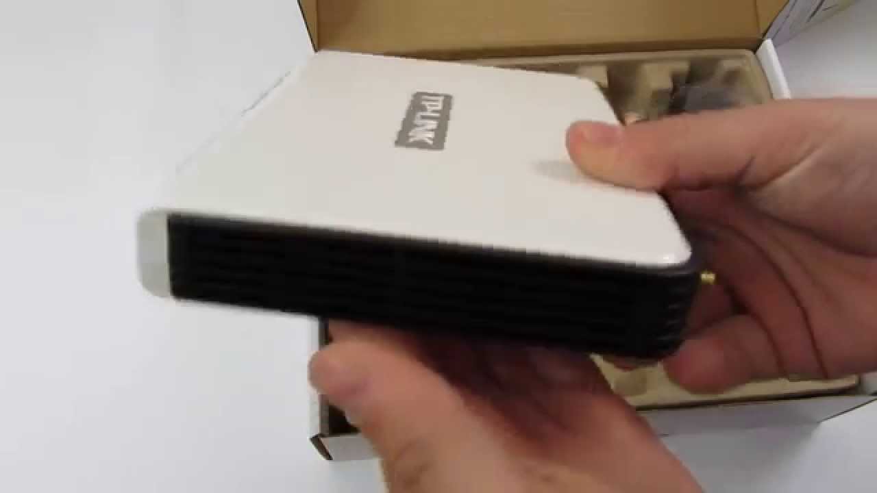 Точка доступа TP-Link TL-WR941ND | unboxing - YouTube