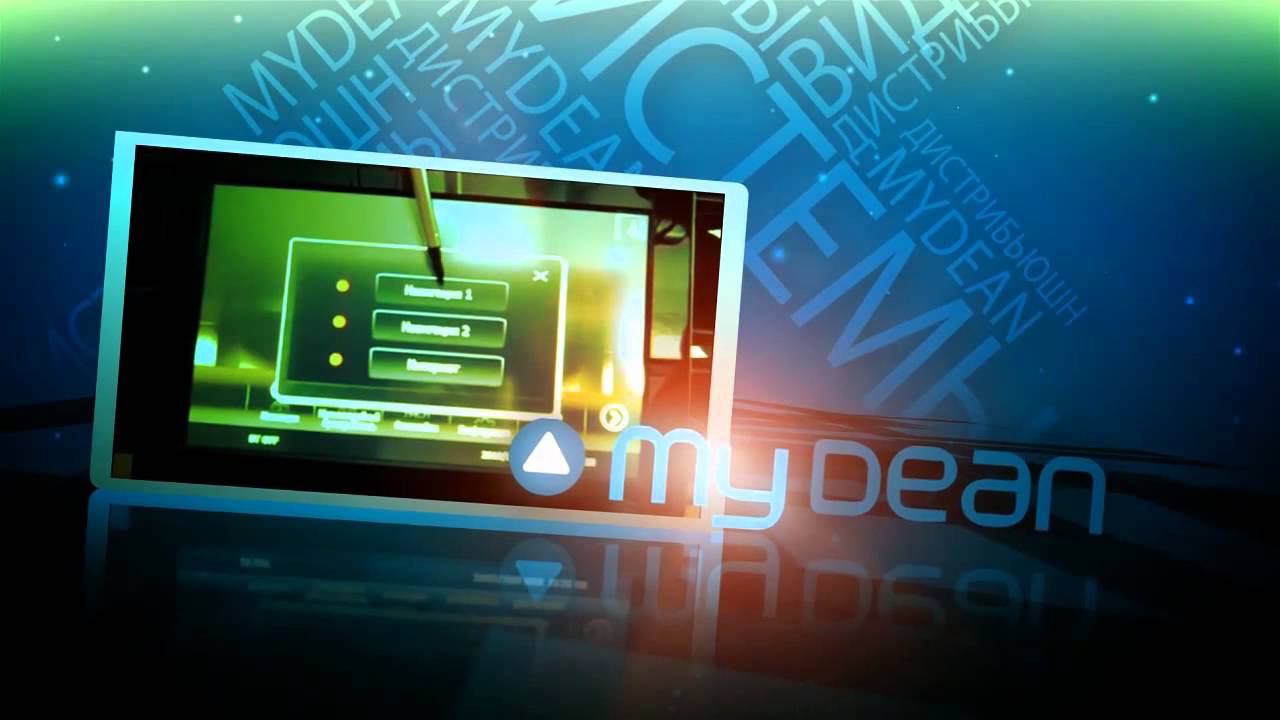 mydean promo1 - YouTube