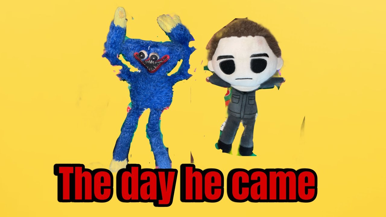 Grape ninja movie:the day he came - YouTube