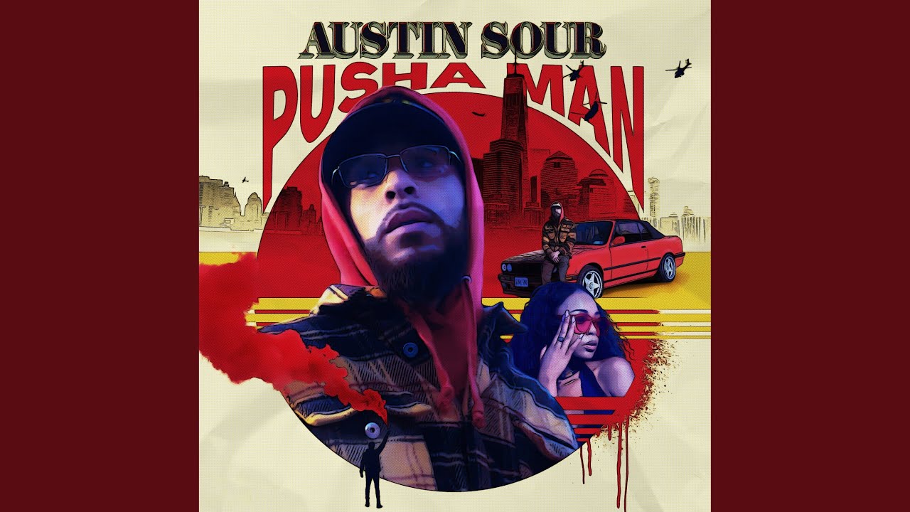 Pusha Man - YouTube