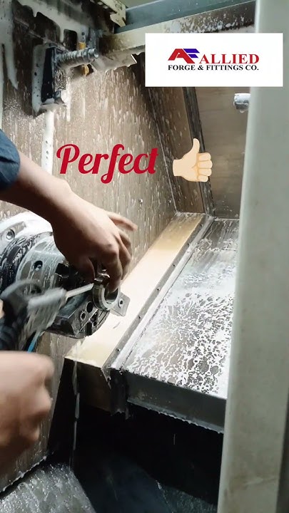 S.S Union manufacturing Grade -(304,316) ..All size available - YouTube