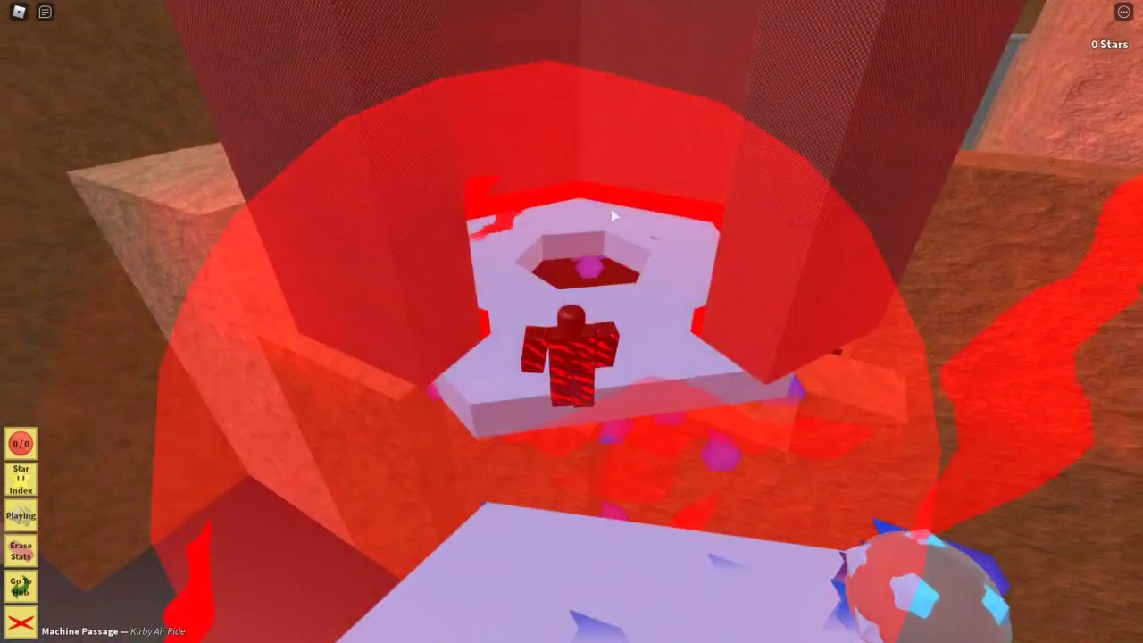 Adventure Forward: Star Savior - Stratosfear Mode - YouTube