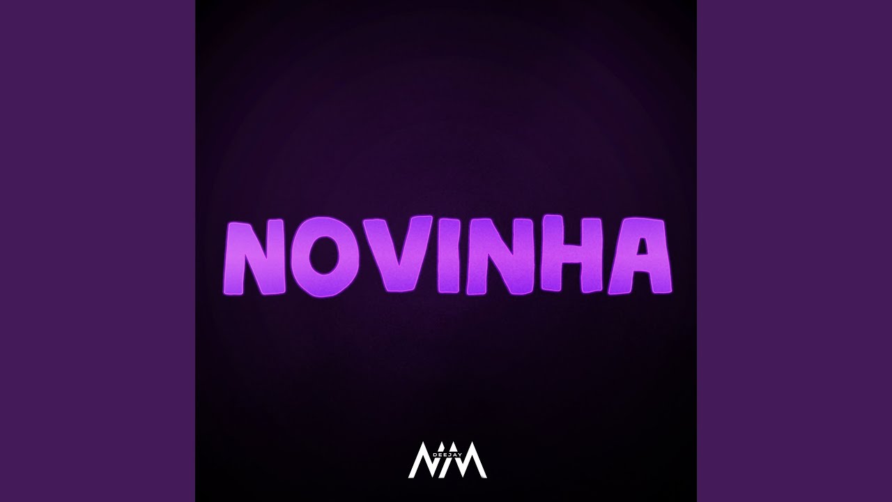 Novinha Youtube