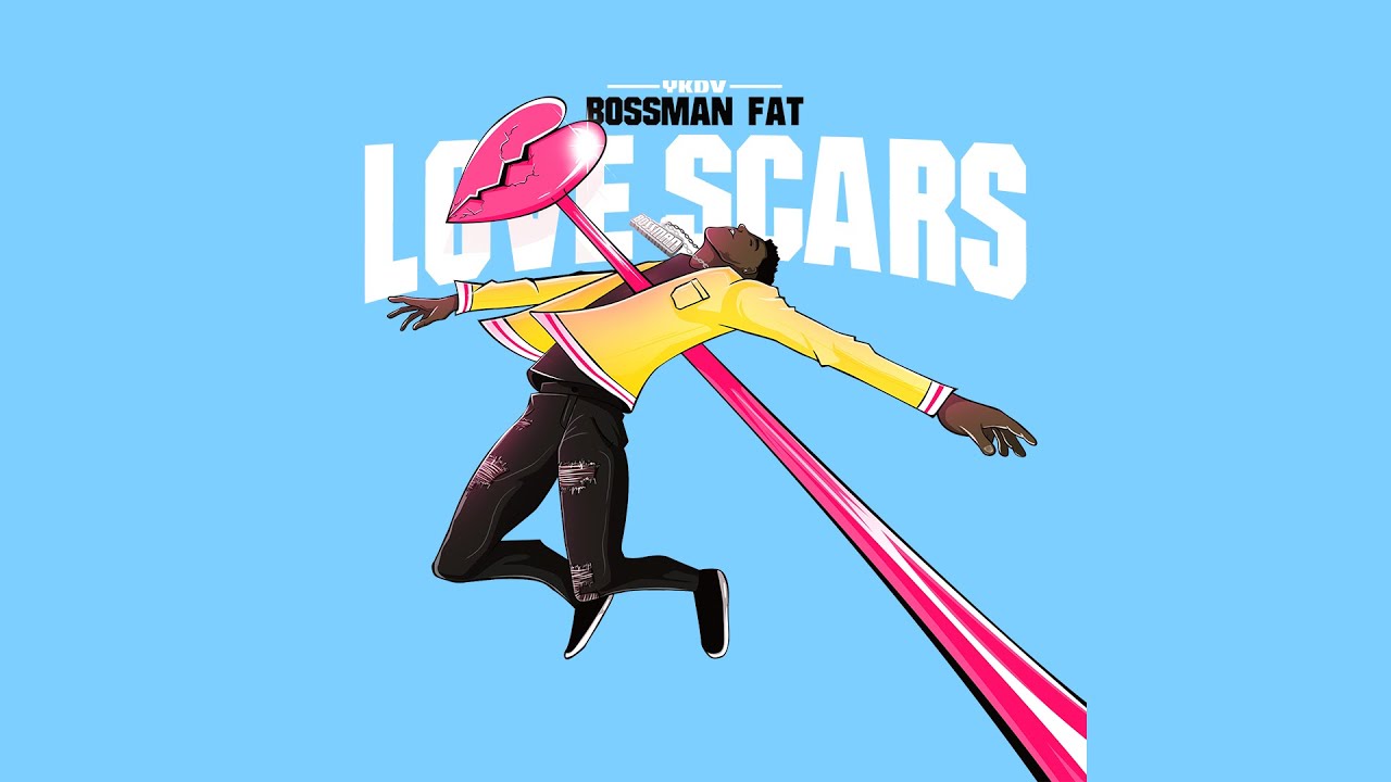 YKDV Bossman Fat - What Im On - YouTube