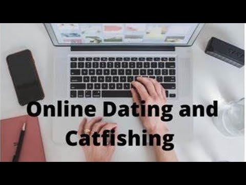 EP18 How Dating Online!! Beware! of Scammers - YouTube