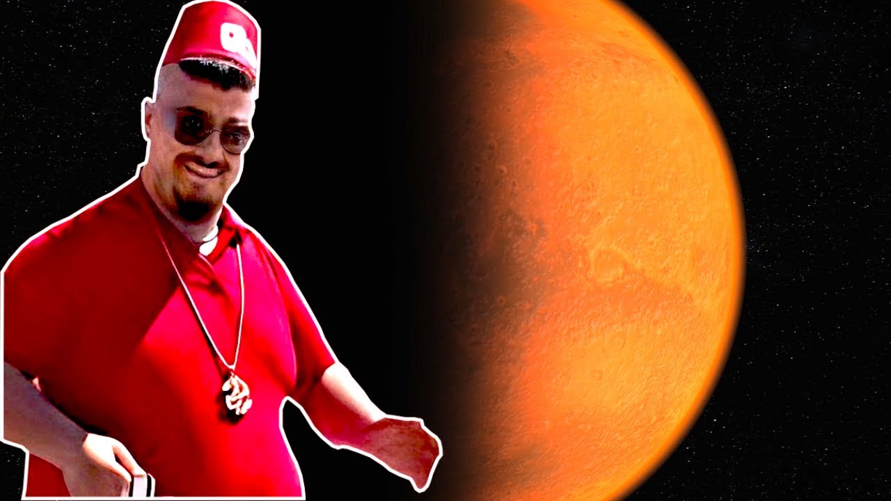 Mini movie about Skibidi Trrr Bop Bop Yes Yes Yes on Mars Meme - YouTube