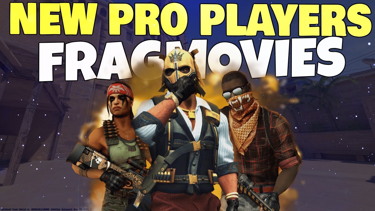 NEW TALENTS in PRO CS2 SCENE!!! - HIGHLIGHTS FROM LAN TOURNAMENTS in ...