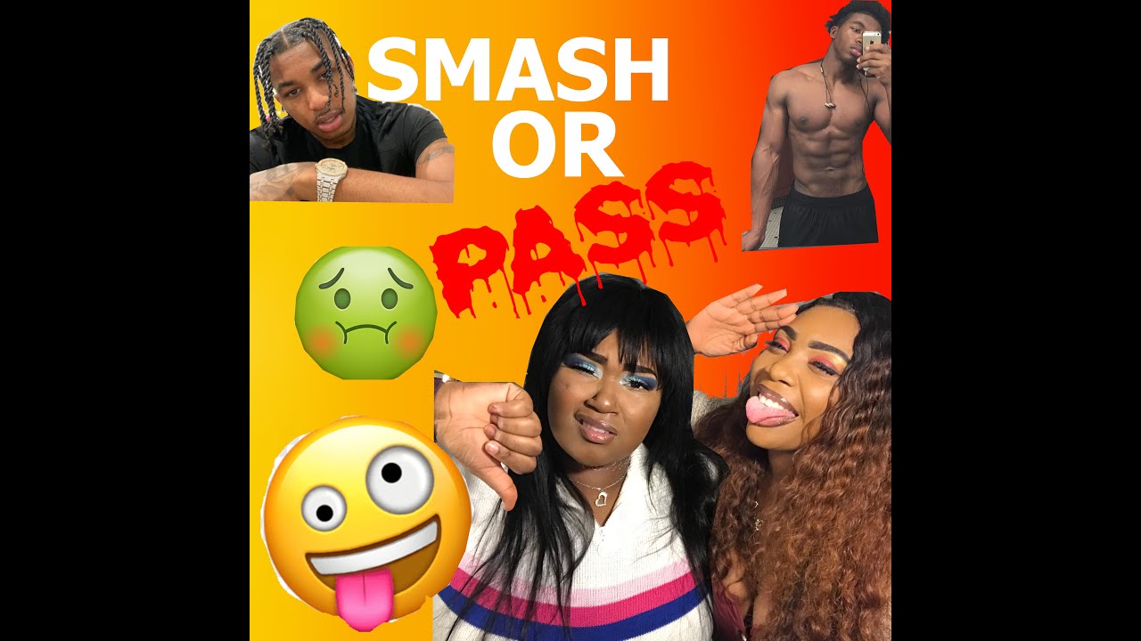 Hilarious Smash Or Pass Youtube
