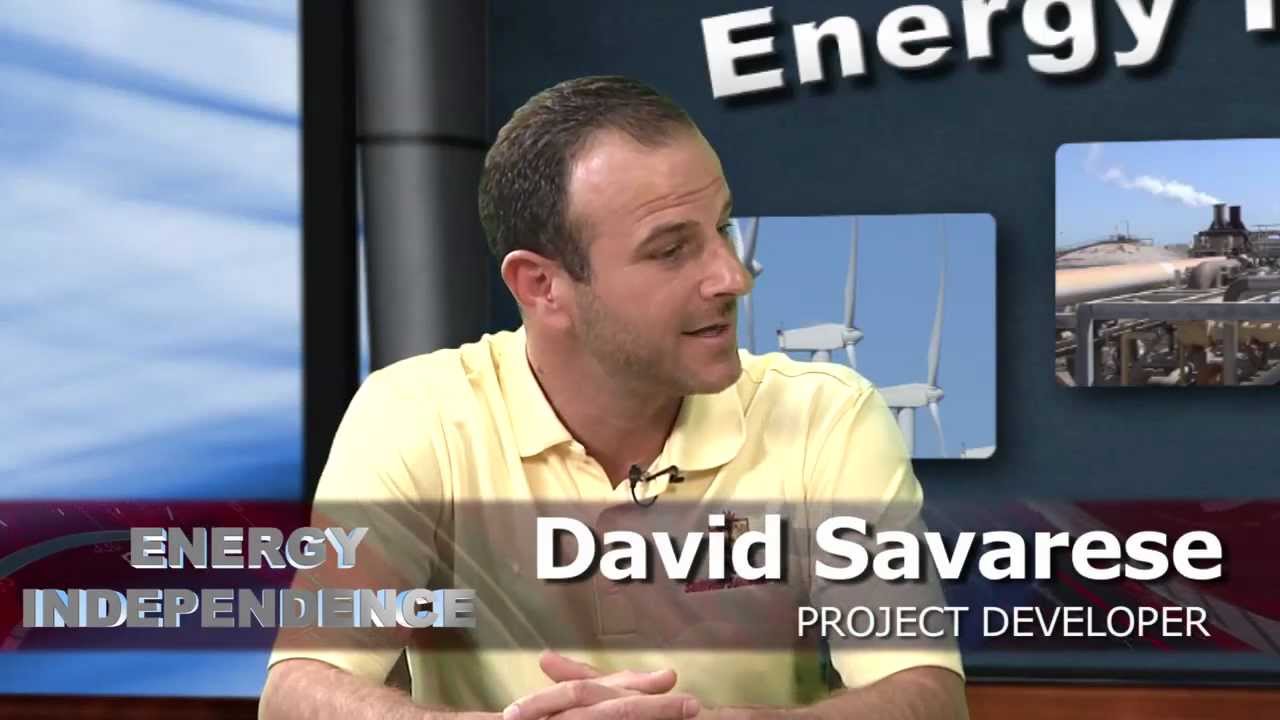 Energy Independence - Sullivan Solar Power: Leading The Pack Towards ...