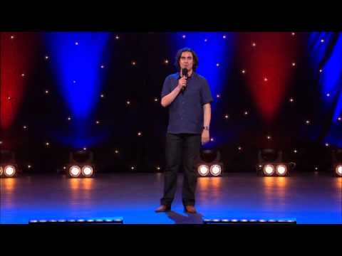 micky flanagan the out out tour the casual cunting - YouTube