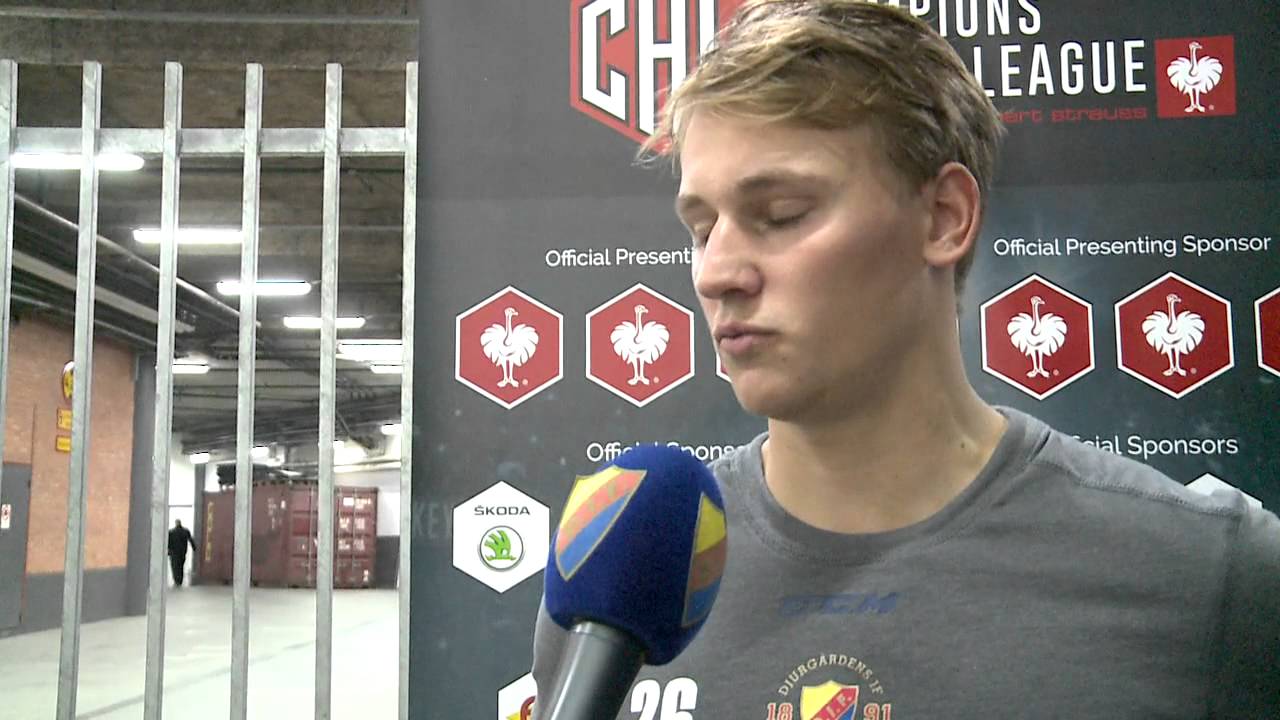 David Rundqvist - Alchetron, The Free Social Encyclopedia