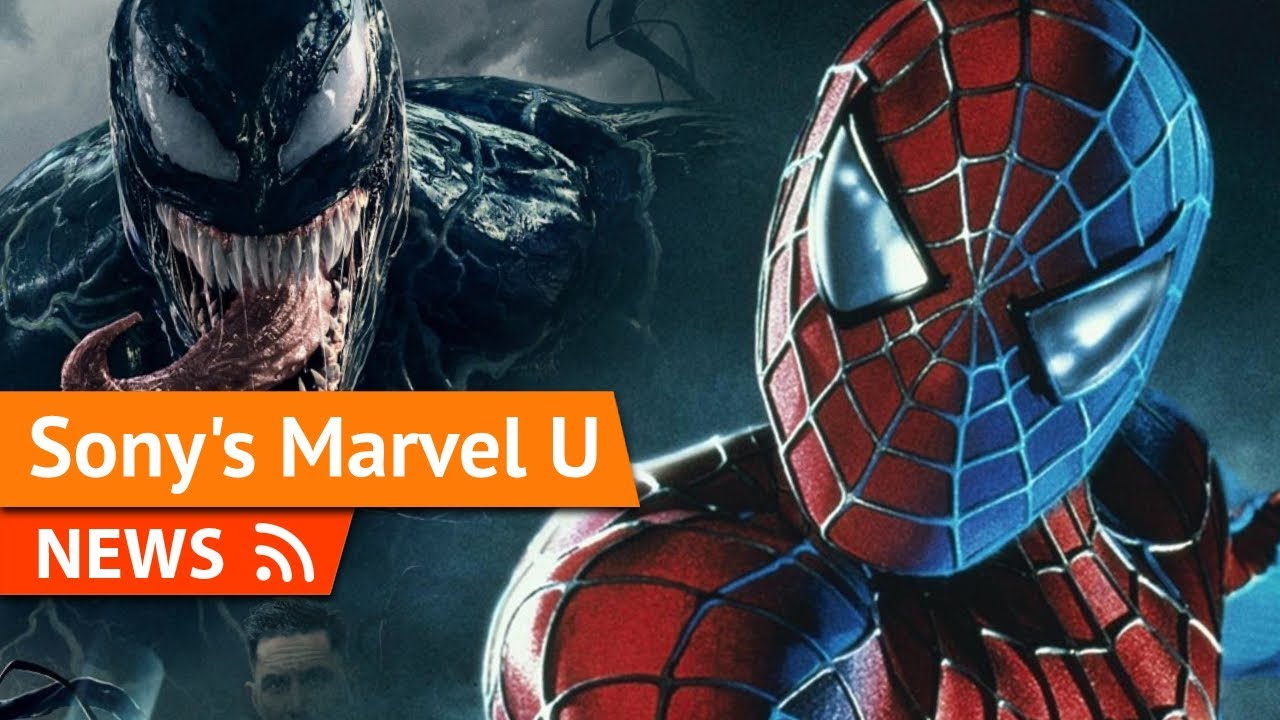 Morbius & Venom 2 Set in Tobey Maguire's Spider-Man Universe Instead of ...