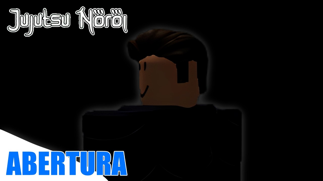 Abertura de Jujutsu Noroi da 2 Temporada | Série | Roblox - YouTube