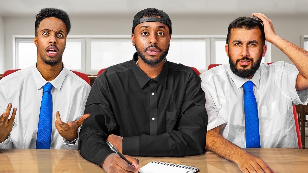 Who Is The SMARTEST SDS Member? - YouTube