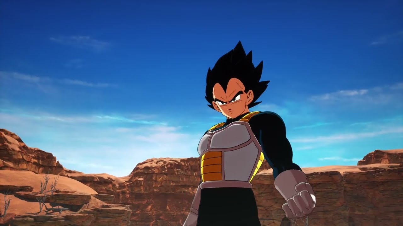 DRAGON BALL Z D - YouTube