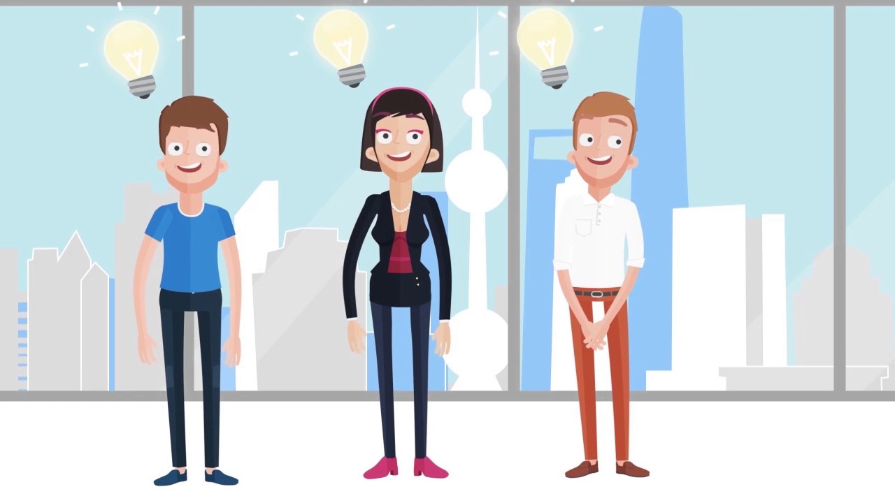 Welcome to Clover Studio - YouTube