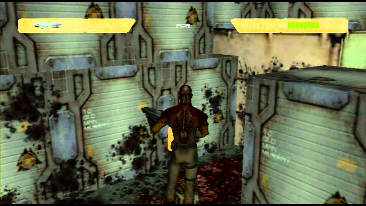 Run Like Hell: Hunt or be Hunted Part 9 - YouTube