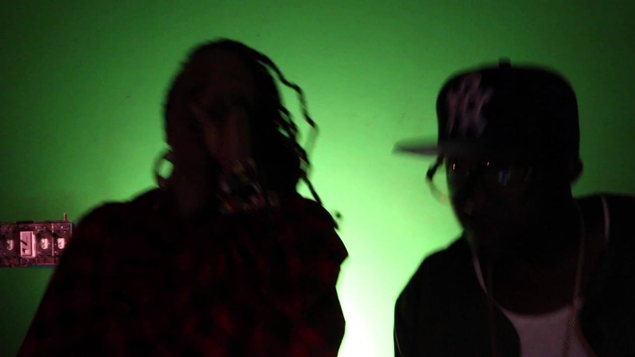 SA-ROC: LIVE AT SOL MESSIAH'S BDAY BASH! - YouTube