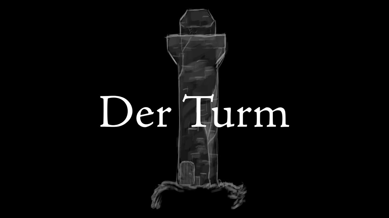 Der Turm (Kurzgeschichte) - YouTube