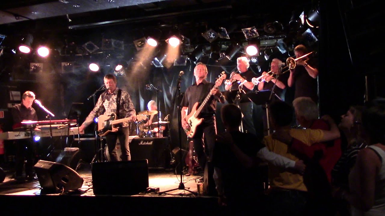 Kast Off Kinks - Village Green Preservation Society - 2013 Nordic ...