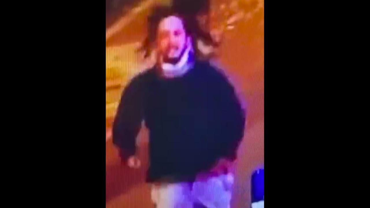 Person of Interest in Simple Assault, 600 b/o Pennsylvania Ave, SE, on ...