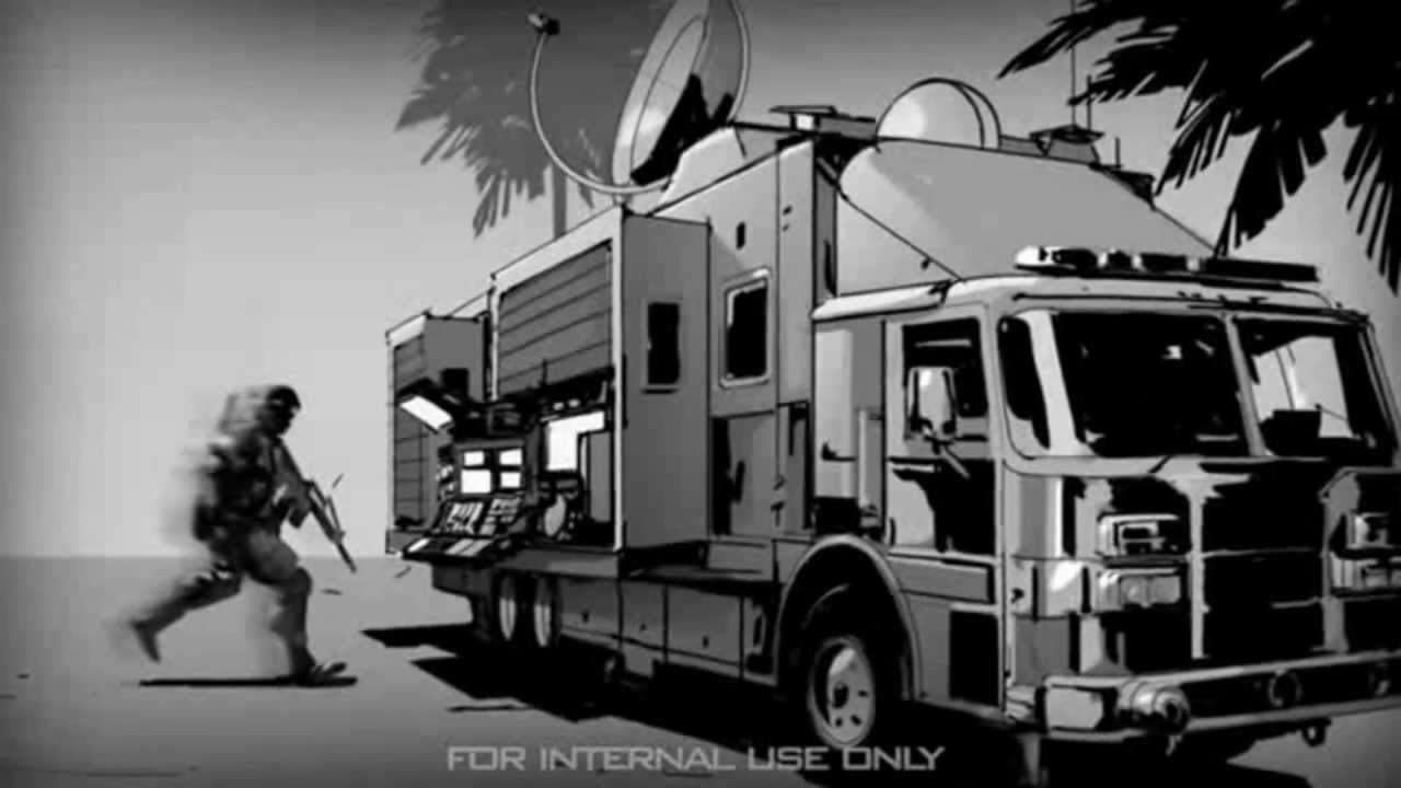 Call Of Duty Police Warfare - Official Trailer- Full HD - YouTube