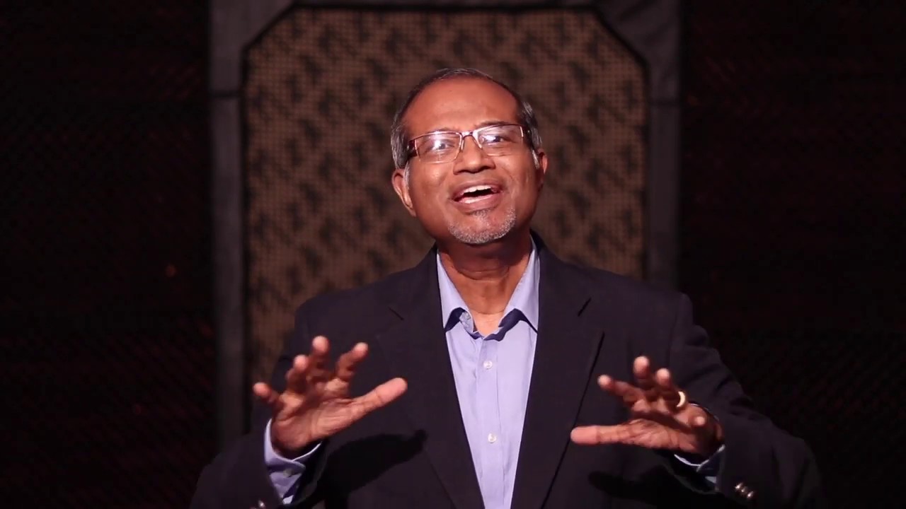 Pentecost Sunday | Rev. Dr. Jacob Cherian | Cross Culture AG | English ...
