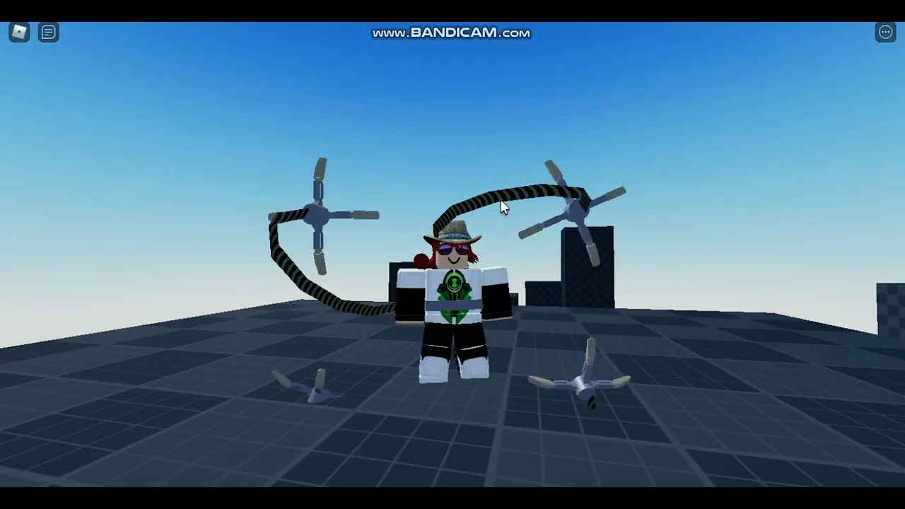 roblox doctor octopus oyunu - YouTube