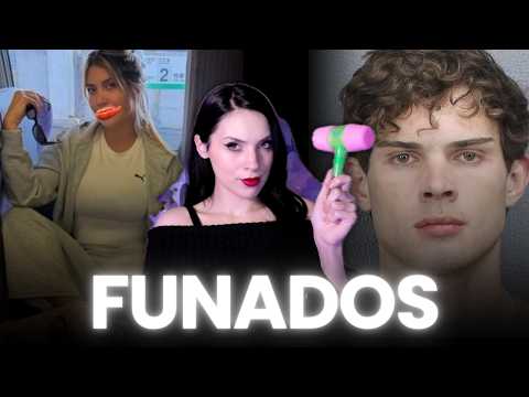 WANDA NARA FUNADA EN JAPON + CLAVICULAR PRESO | #Lunesdepicadita