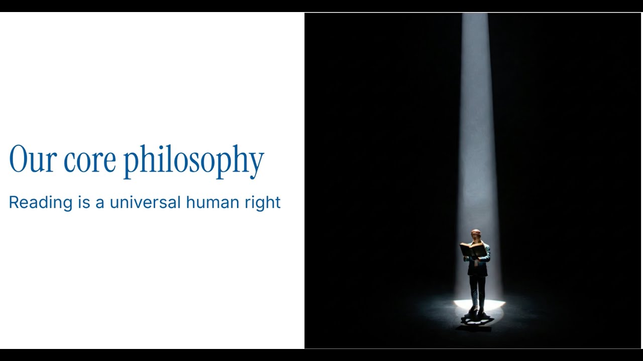 Overview to We All Can Read Online Phonics Program for Adults - YouTube