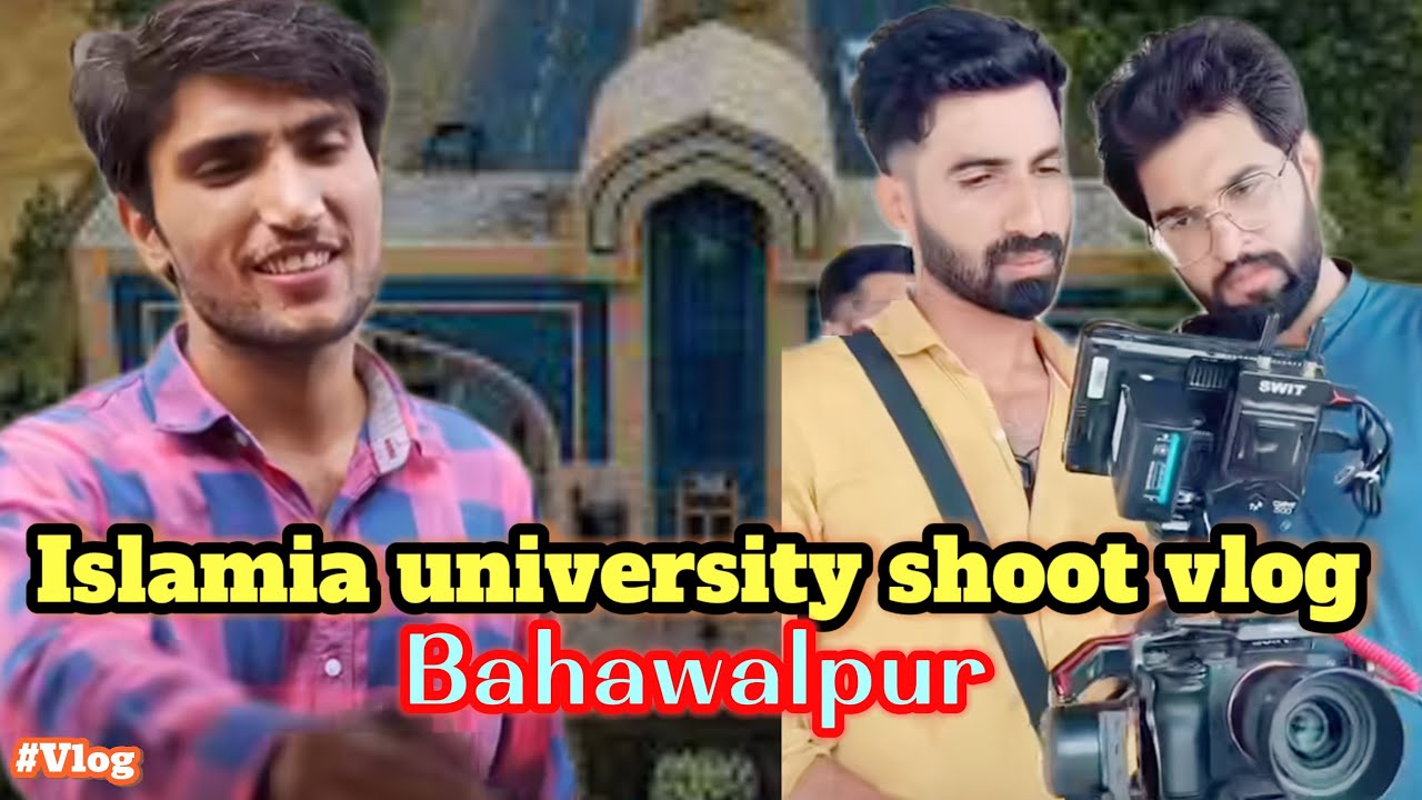 Behind the scenes || new video shooting || Bwp Production || @mujeebbwp ...