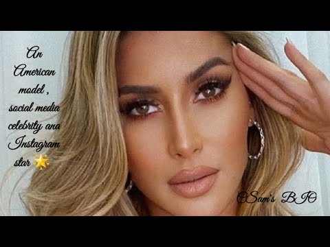 TOP CURVY PLUS-SIZE MODEL: CSampedro's - BIO,CAREER, FACTS AND NETWORTH.