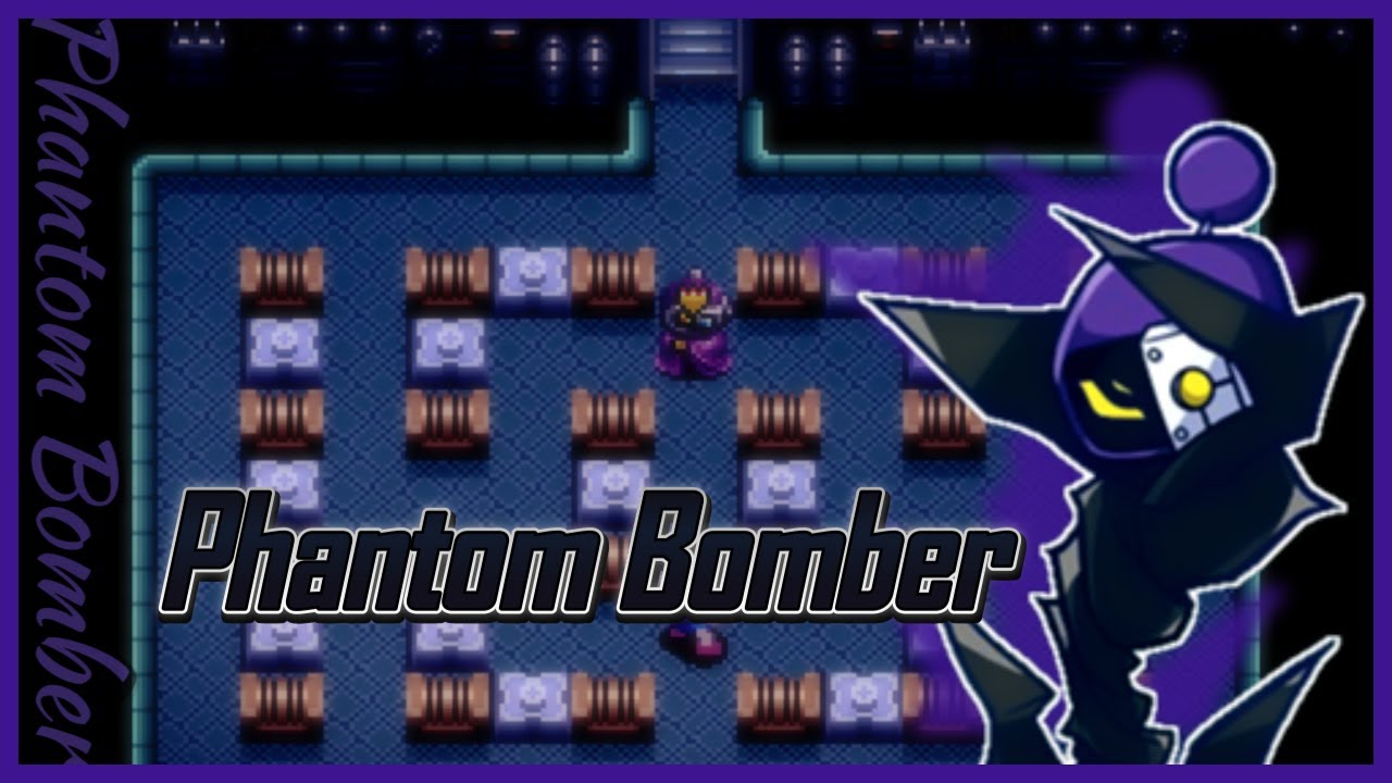 🟣 Super Bomberman 2 | Lutei contra o Phantom Bomber e os seus capangas ...