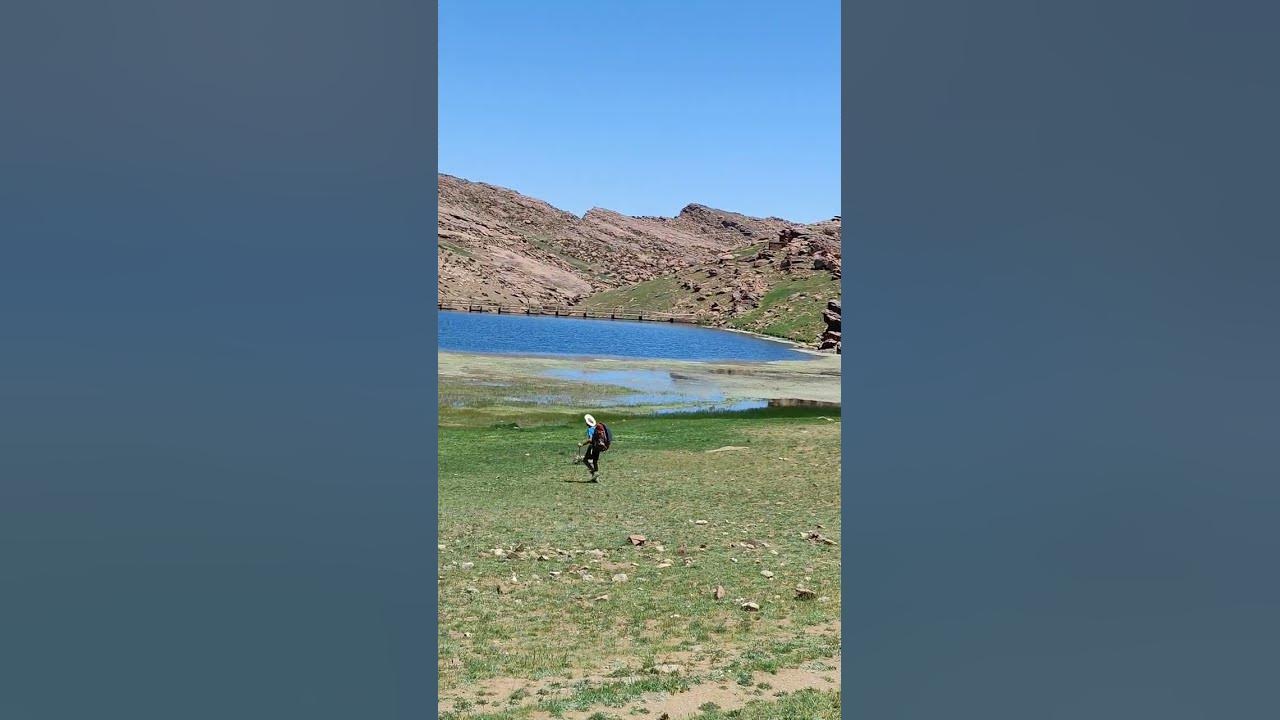 عرفتو المكان بنواحي مراكش ؟؟ Moroccan Marocaine Morooco Marocain Adventure Nature