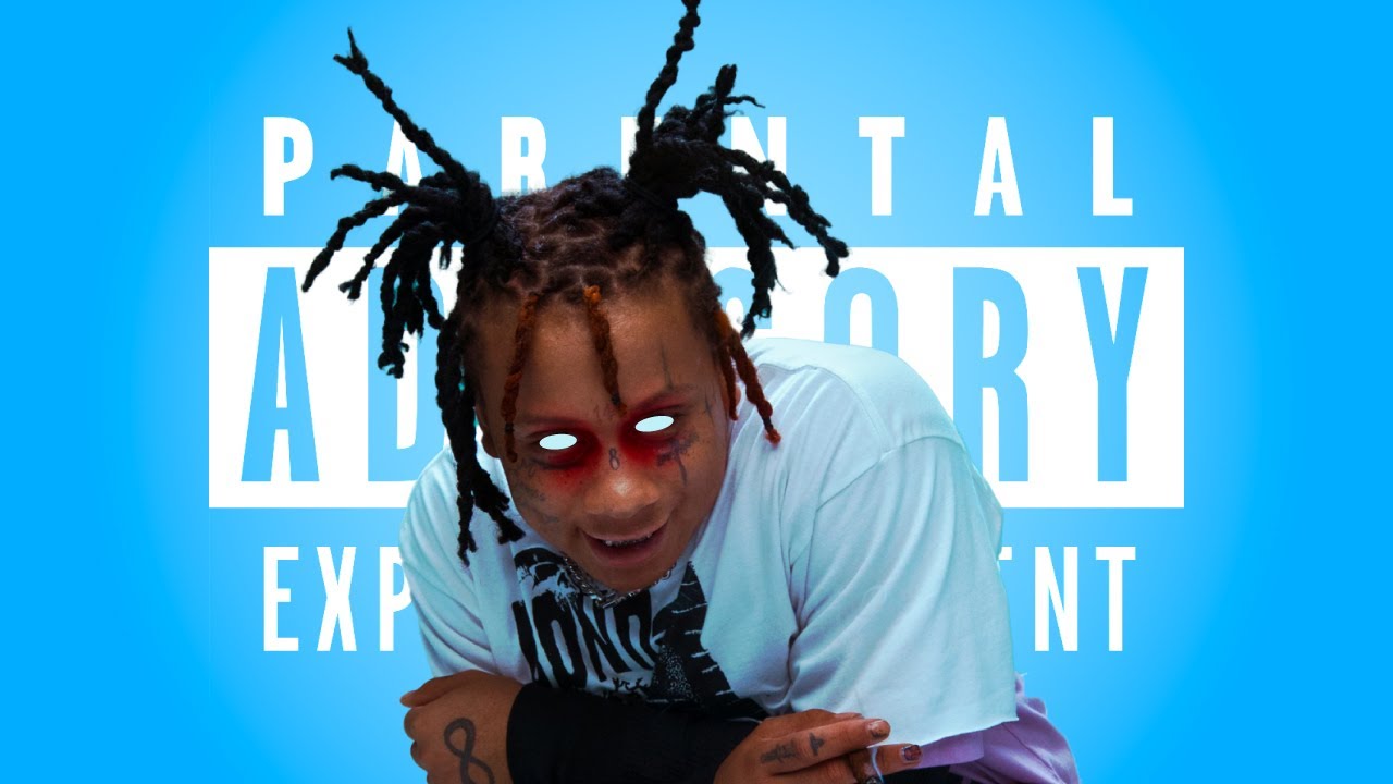 [FREE] Trippie Redd Type Beat 2022 "EXIT" Emo Type Beat 2022 - YouTube