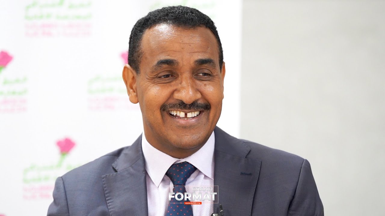 Entretien avec Abderrahim Chahid, président du Groupe parlementaire du ...